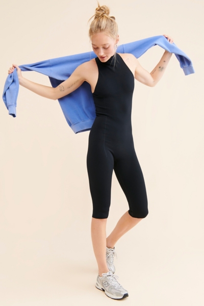 High Side One-Piece | Nuuly