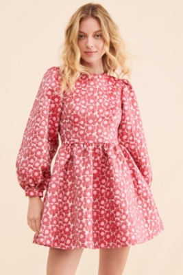 Divine Mini Dress | Nuuly