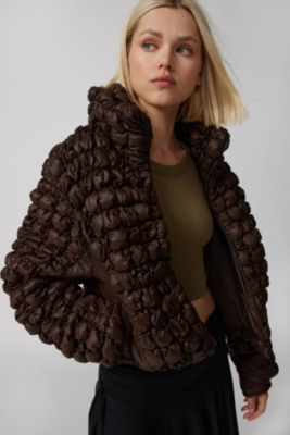 Patrice Bubble Puffer Jacket | Nuuly