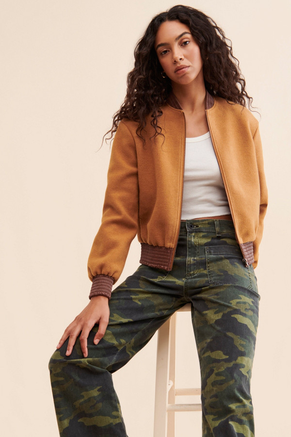 Sailor Camo Jeans | Nuuly Sailor Camo Jeans | Nuuly