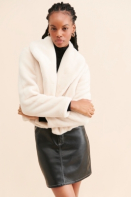 Snow Queen Jacket | Nuuly