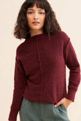 Lucy Knit Sweater | Nuuly