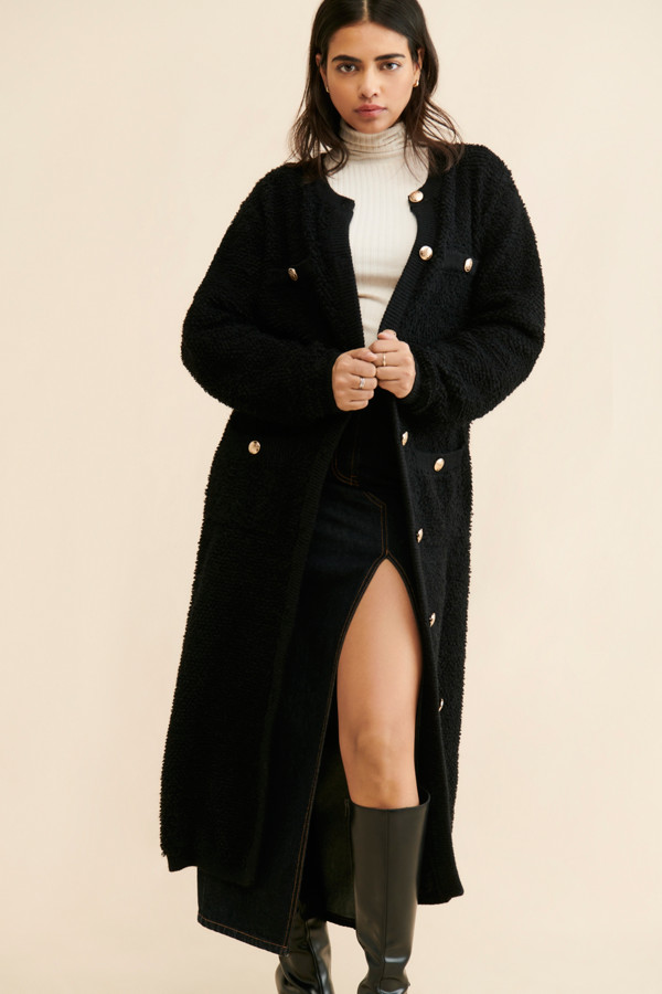 Ivy Knit Cardigan | Nuuly Ivy Knit Cardigan | Nuuly