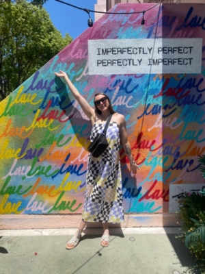 Intermission Maxi Dress | Nuuly Rent