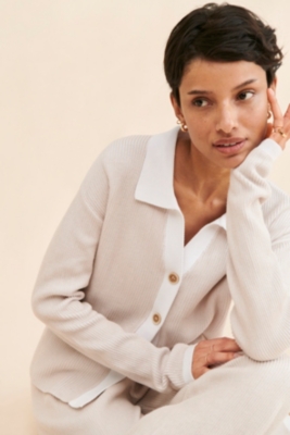 The Renata Knit Top | Nuuly