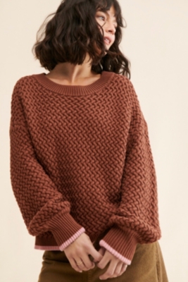 The Marisol Sweater | Nuuly