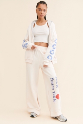 Yours Truly Marshall Pants | Nuuly