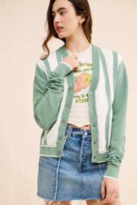 Men's Classic Cardigan | Nuuly