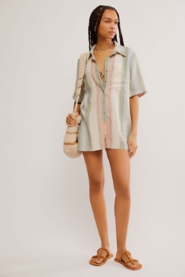 Summer Outfitting | Nuuly