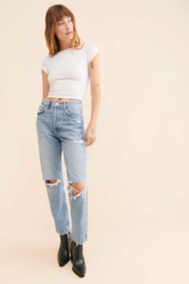 90's Threadbare Jeans | Nuuly