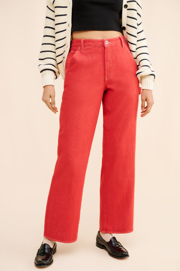 Essex Painter Pants | Nuuly Essex Painter Pants | Nuuly