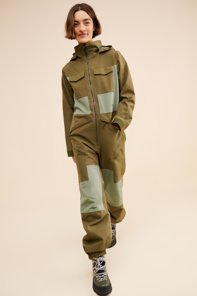 Siloh Snow Suit | Nuuly
