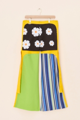 Tierra Whack Flower Pants | Nuuly