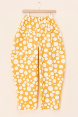 Tierra Whack Polka Dot Parachute Pants | Nuuly
