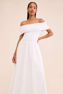 Providence Maxi Dress | Nuuly