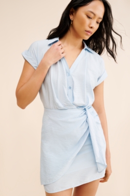 Adalyn Mini Dress | Nuuly