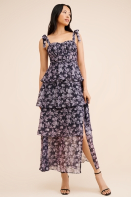 Mellorie Maxi Dress | Nuuly