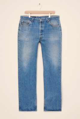 Vintages Levi's Medium Wash Jeans | Nuuly