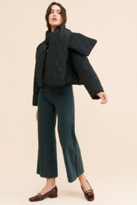 Diarine Scarf Puffer Jacket | Nuuly