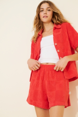 Seaside Terry Shorts | Nuuly