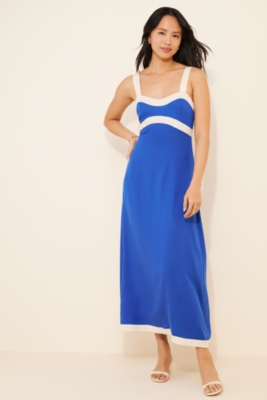 The Amara Midi Dress | Nuuly