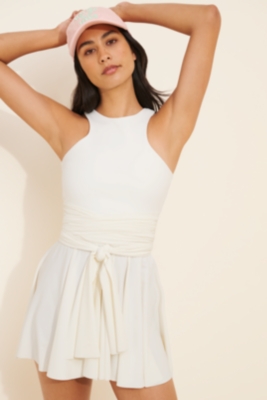 Sleeveless Venus Mini Dress | Nuuly