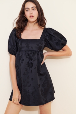 Bimbi Mini Dress | Nuuly