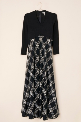 Vintage Bernie Bee Sweater Dress | Nuuly