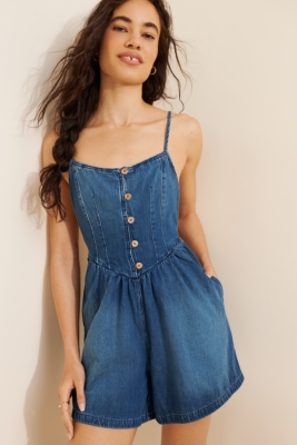 Memphis Short Suit | Nuuly