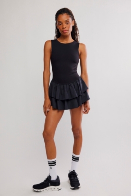 Field Day Skortsie | Nuuly