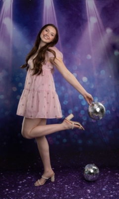 Maude Mini Dress | Nuuly