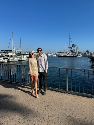 Sheer Slim Mini Dress | Nuuly