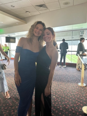 Victoria Maxi Dress | Nuuly