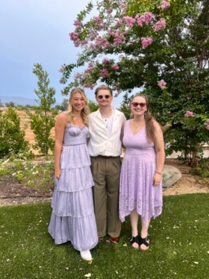 Tempany Tiered Maxi Dress | Nuuly