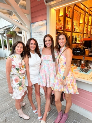 The Maria Mini Dress | Nuuly