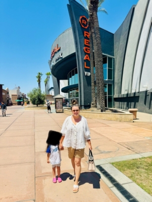 Lucy Swing Top | Nuuly