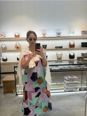 Intermission Maxi Dress | Nuuly