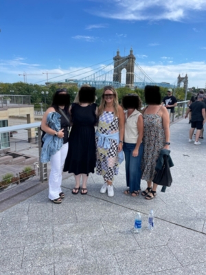 Intermission Maxi Dress | Nuuly Rent