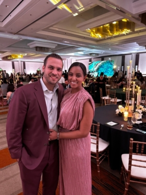 Galia Pleated Skirt | Nuuly Rent