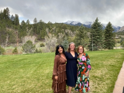 Anora Maxi Dress | Nuuly