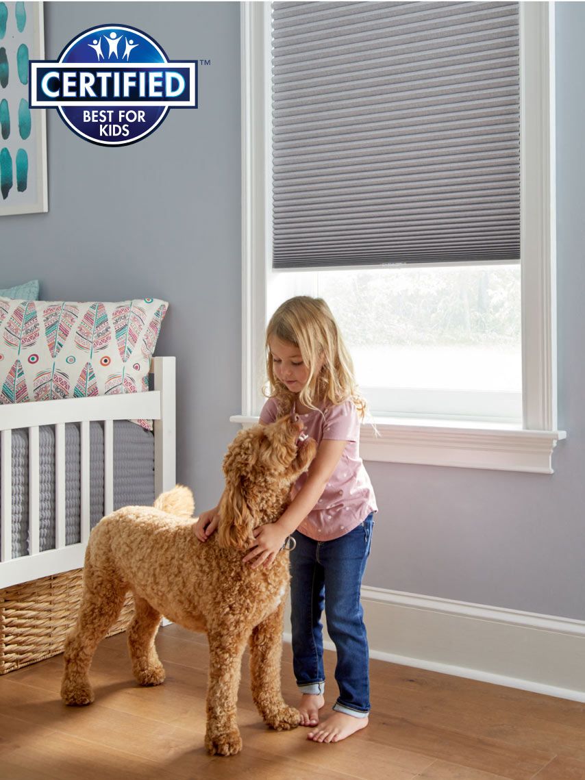 Custom Shades | Elements Shade Collection