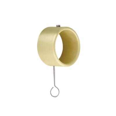 French Returns - Finials | AriA Metal Hardware