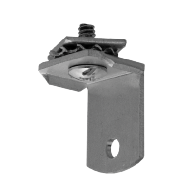 Metal End Stop | AriA Metal Hardware