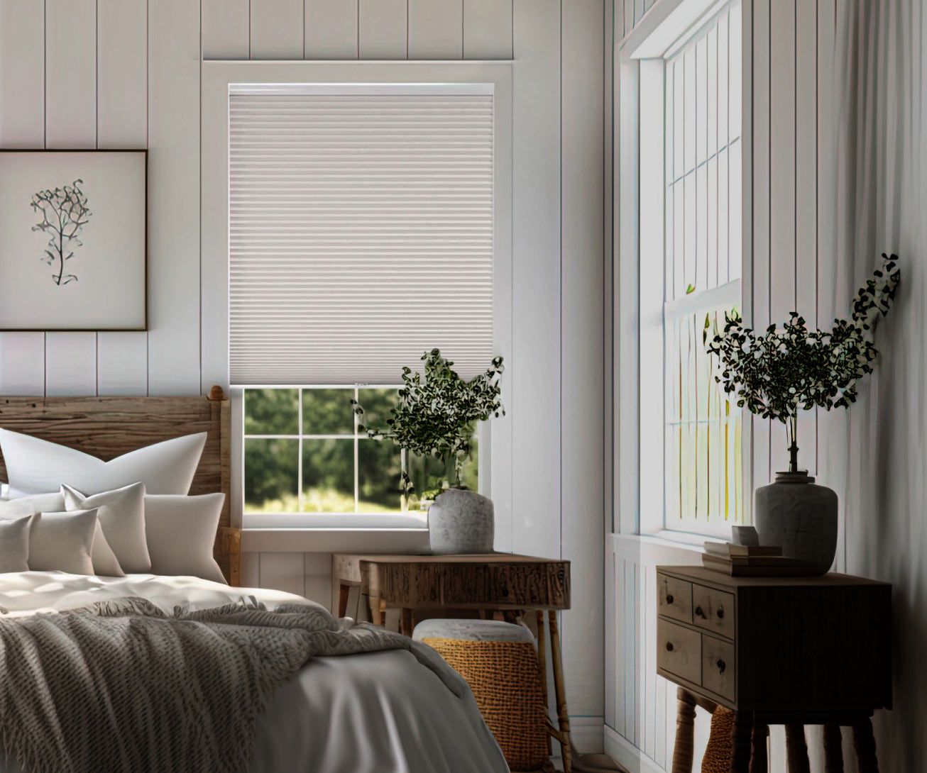 Cellular Shades | Elements Shade Collection