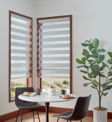 Inspiration Gallery | Elements Shade Collection