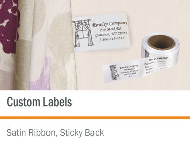 Rowley Company | Custom Solutions