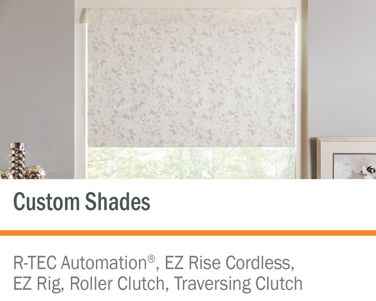 Rowley Company | Custom Solutions