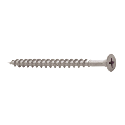 Phillips Bugle Head Screws - Installation | Rowley