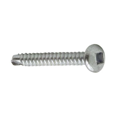 Robertson Self-Drilling Screws | Rowley