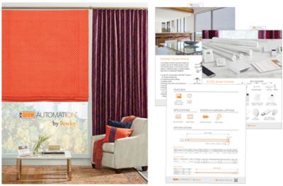 Drapery Hardware | Rowley